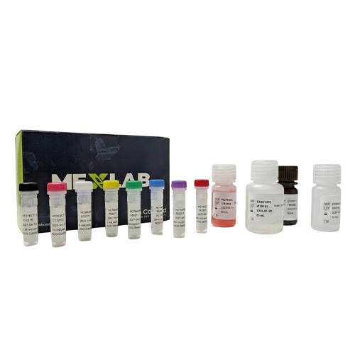 HGH | Mexlab